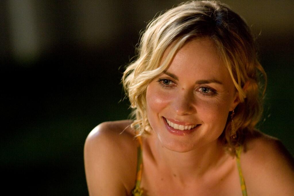 Radha Mitchell Wallpaper